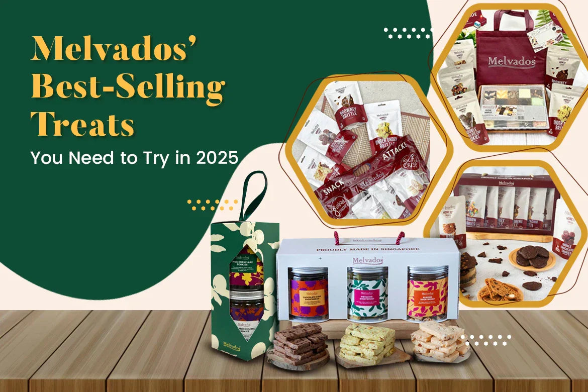 Melvados’ Best-Selling Treats You Need to Try in 2025 | Shop Now