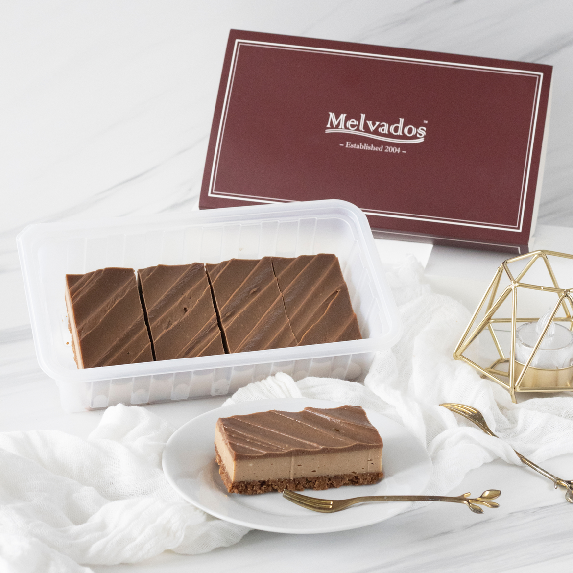 About Us - Learn More About Melvados