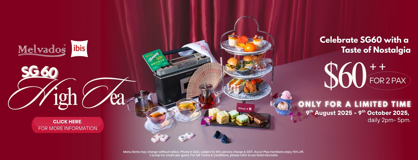 Melvados - Gourmet Cakes, Pastries, and Treats Online