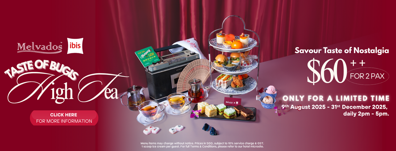 Melvados - Gourmet Cakes, Pastries, and Treats Online