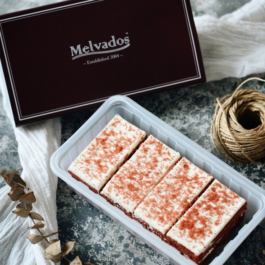 Eggless Cakes – Melvados Inclusive Desserts
