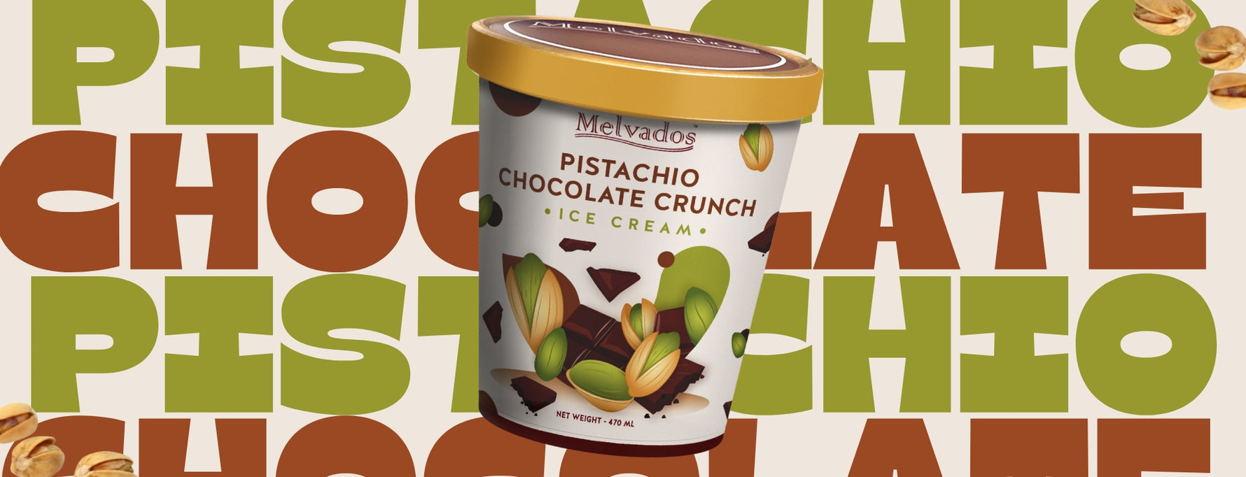 Melvados - Gourmet Cakes, Pastries, and Treats Online