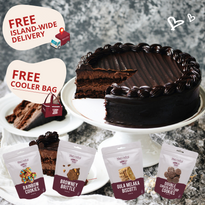 Cakes Collection - Explore Our Cake Collection – Melvados