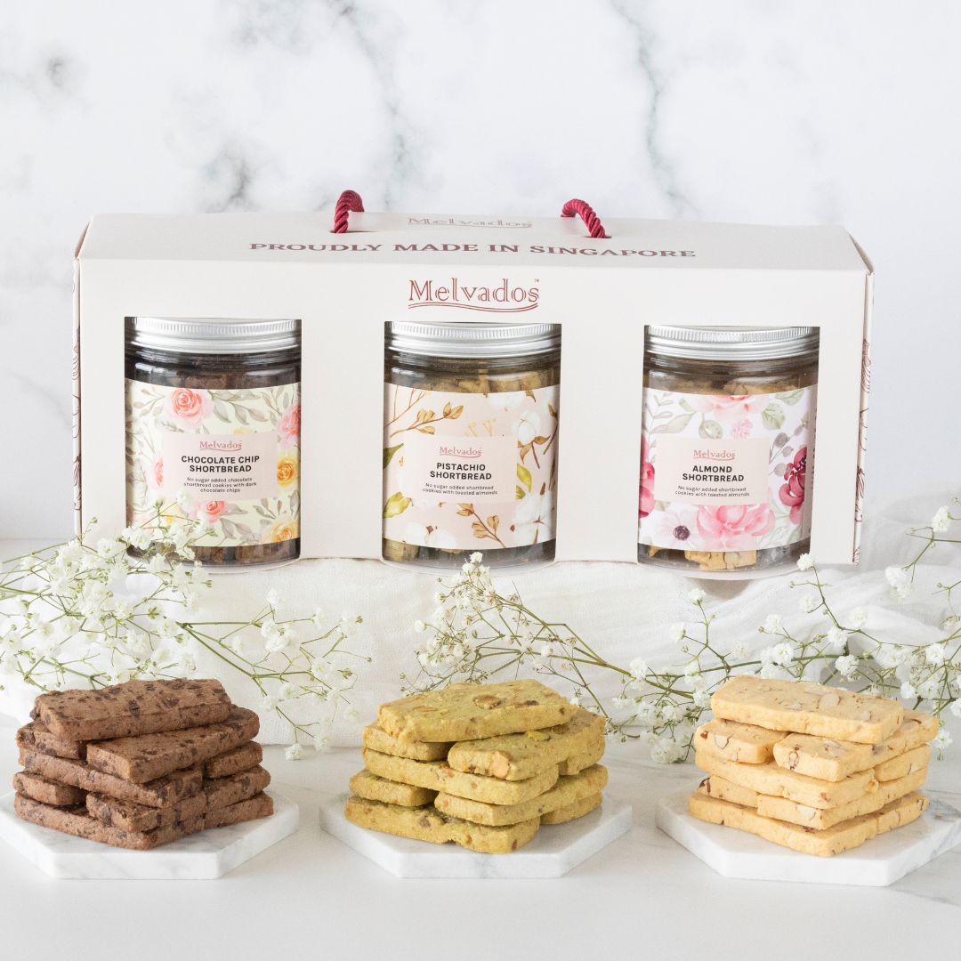Melvados Corporate Gifts – Premium Gifts for Businesses