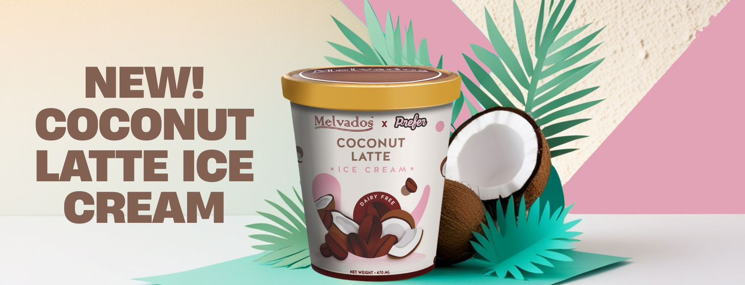 Melvados - Gourmet Cakes, Pastries, and Treats Online