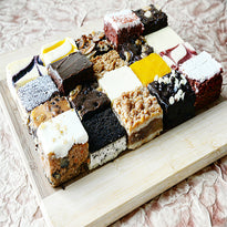 Cake Platters – Melvados Celebration Desserts