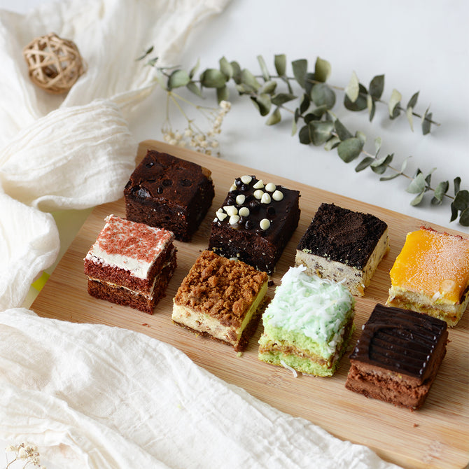 Cake Platters Collection - Gorgeous Cake Platters for Any Celebration ...